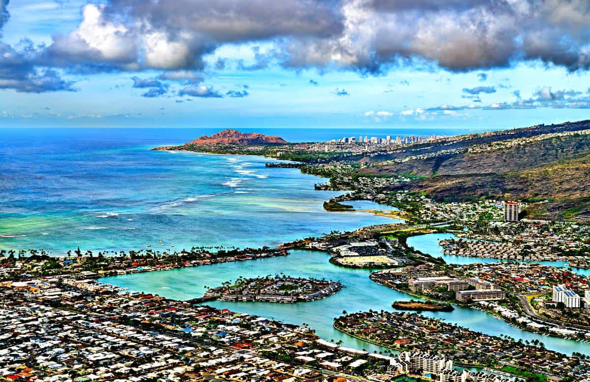 Koko Crater Railway Trail, Oahu: A Grueling Hike With A Stunning Payoff - Koko Crater Trail Website